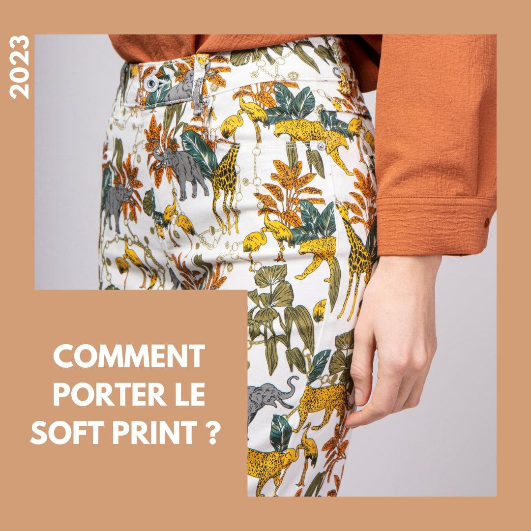 How to wear the soft print? – TOXIK3