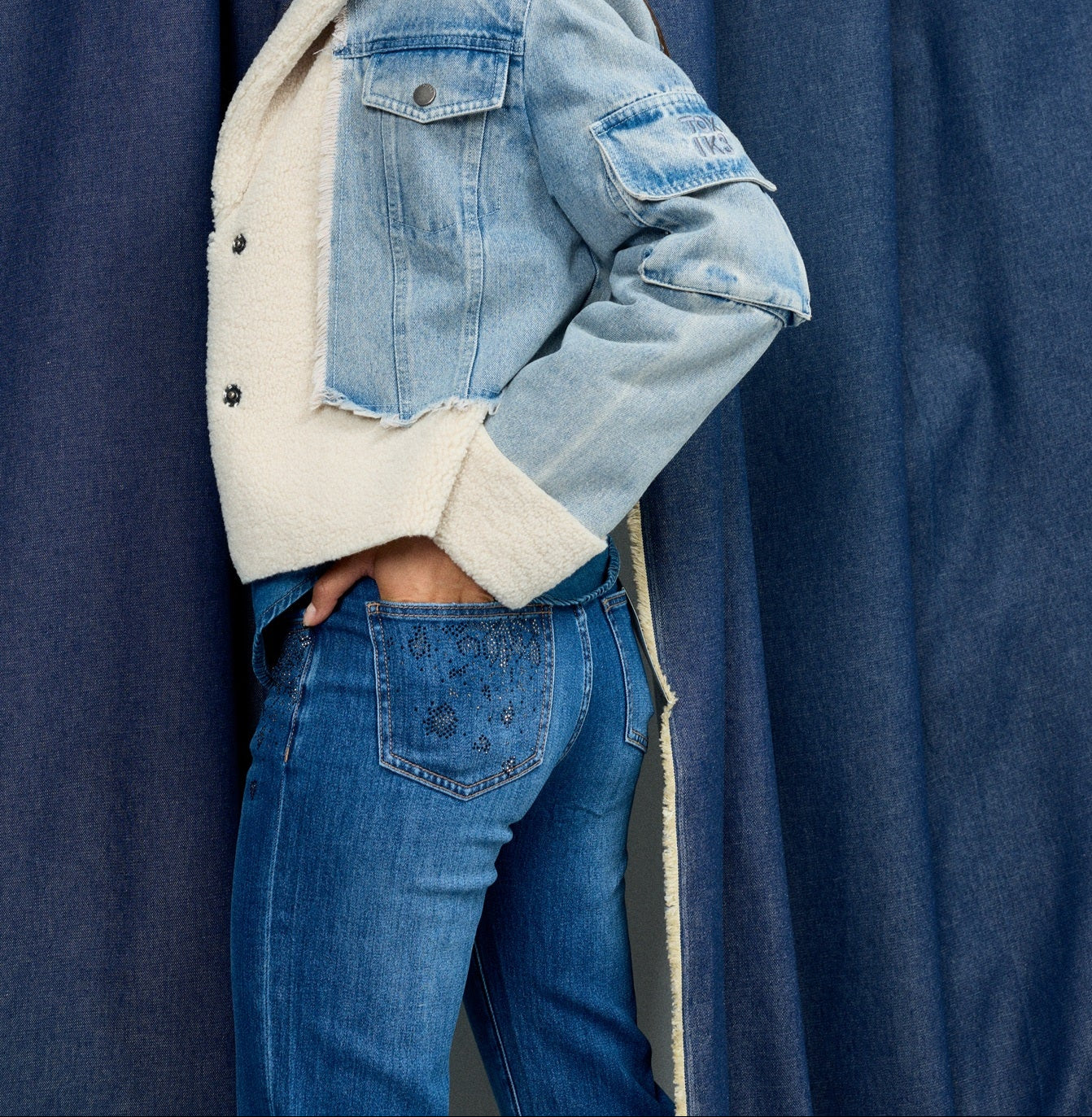 Toxik3 Paris | Jeaner since 1990