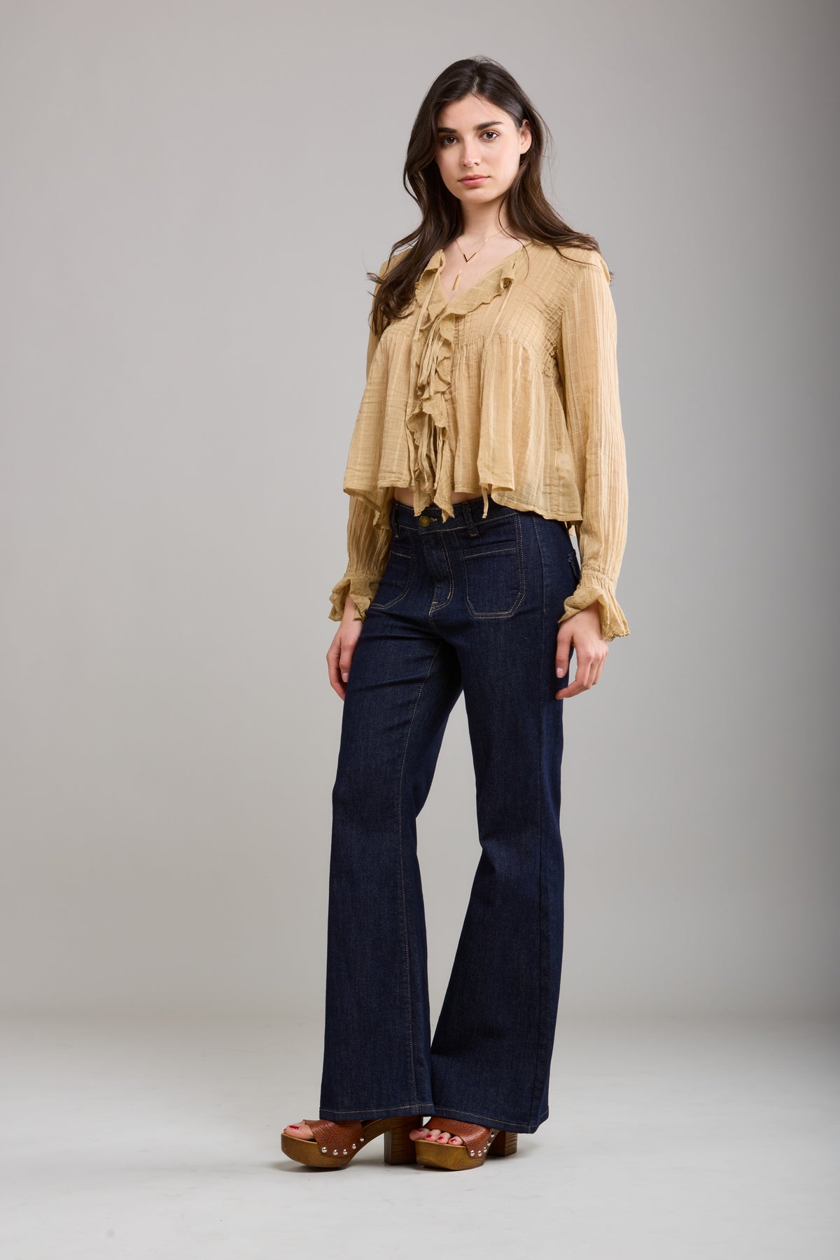 Jeans – TOXIK3