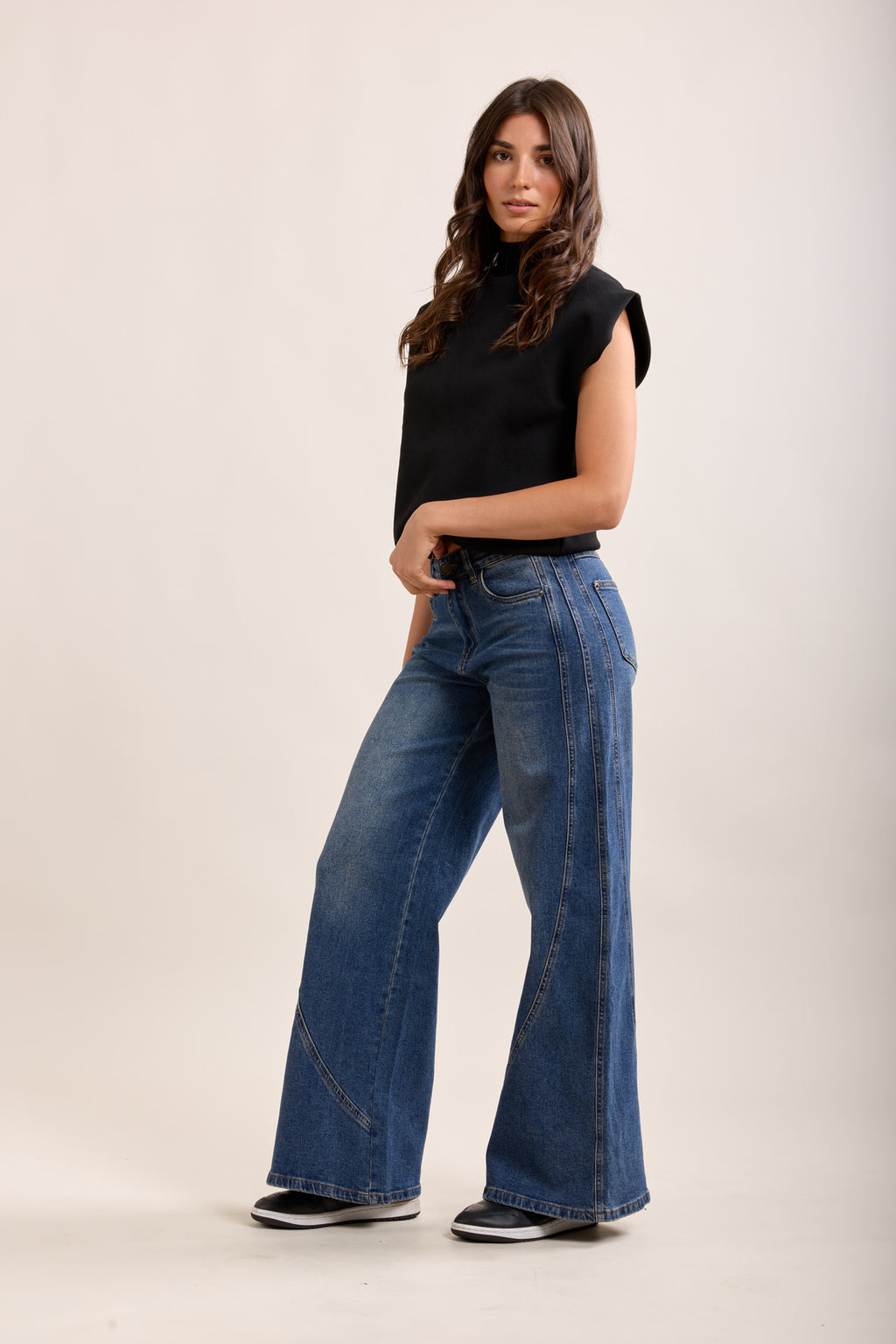 Jeans – TOXIK3