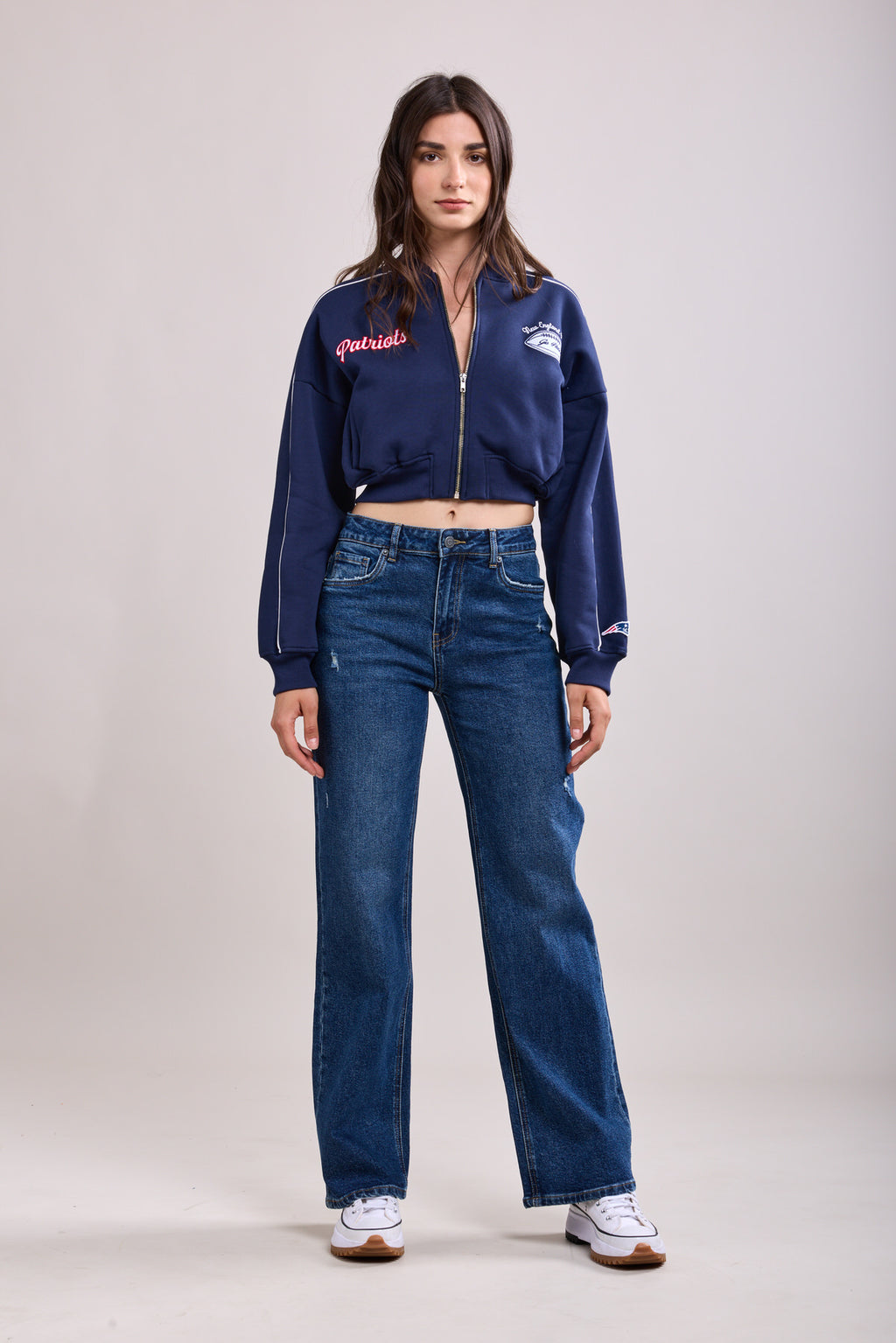 Jeans – TOXIK3
