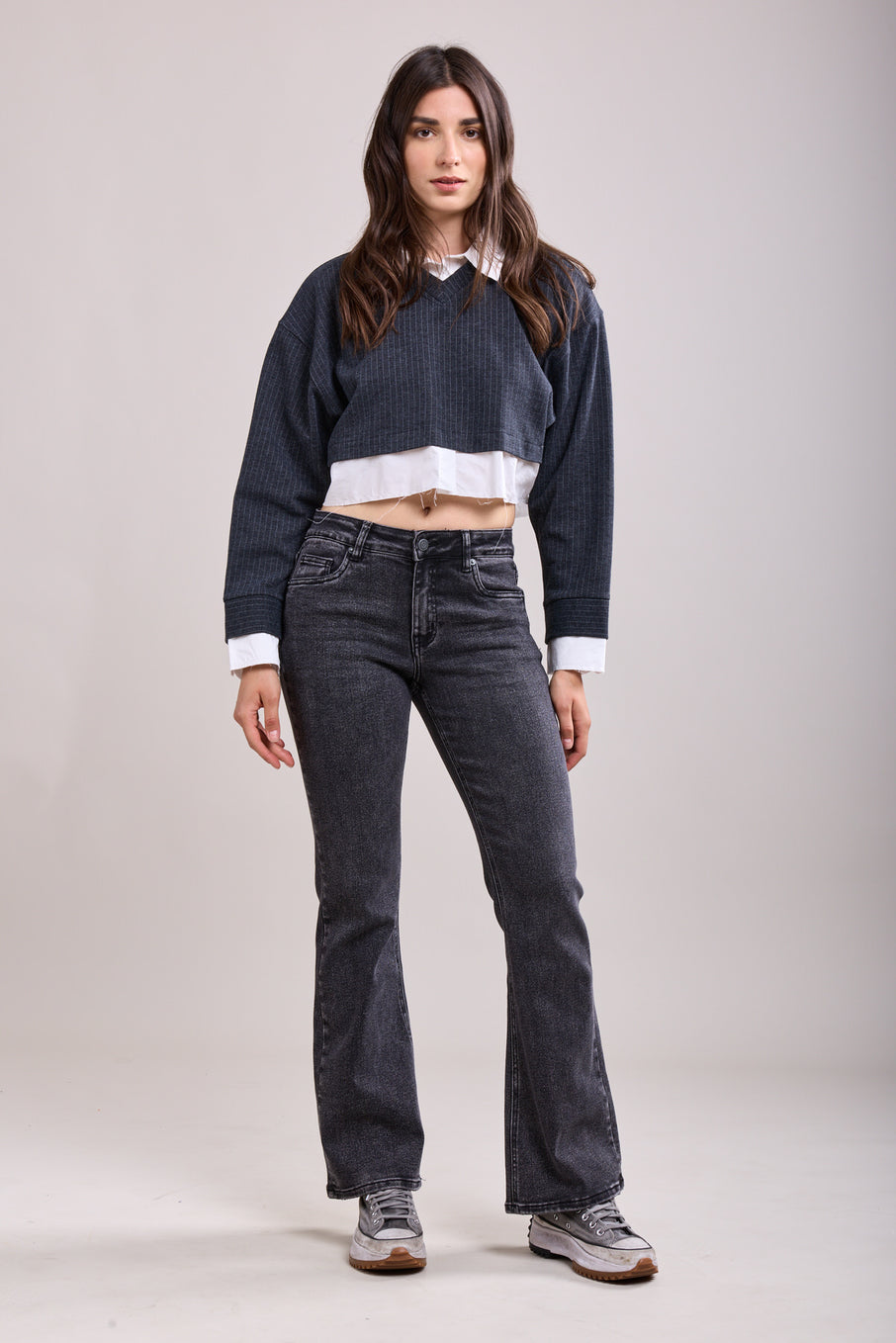 Jeans – TOXIK3
