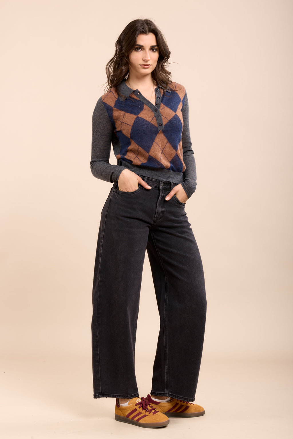 Jeans – TOXIK3